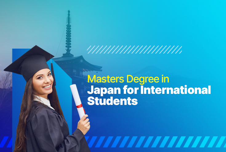 Master’s Degree in Japan for International Students - 2025 - Asahi ...