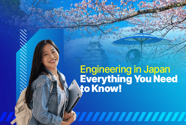 Master’s Degree in Japan for International Students - 2025 - Asahi ...